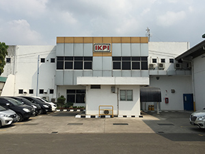 グローバルネットワーク｜稲畑産業株式会社