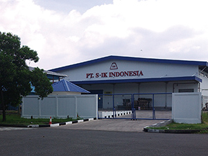 グローバルネットワーク｜稲畑産業株式会社